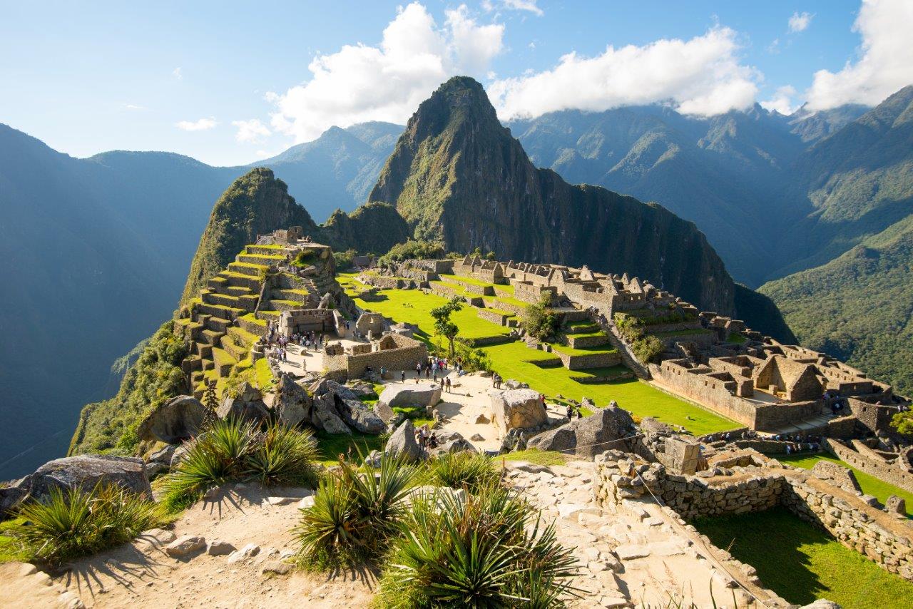 Peru - Peru